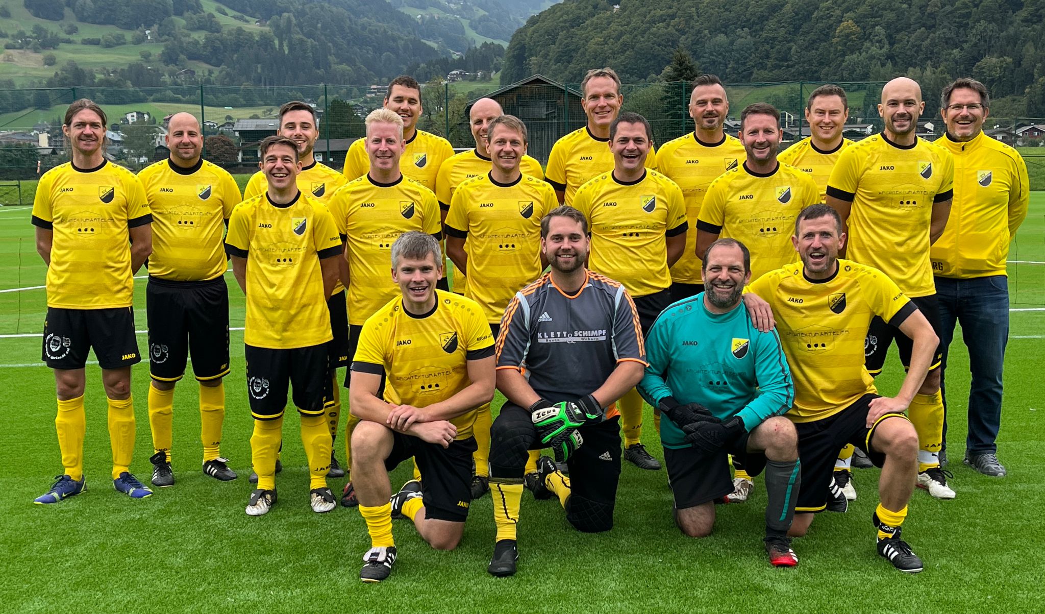 AH on Tour! – SV Neustetten e.V.